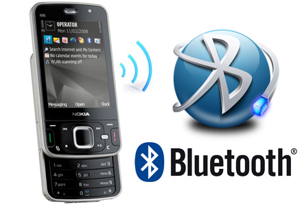 Techlogix- Complete Online Technology Resource: Bluetooth Technology: A ...