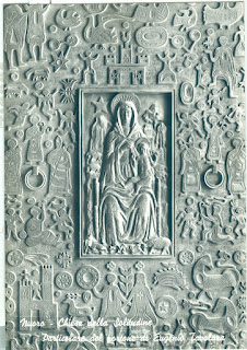 IL LETTORE IMPENITENTE: Grazia Deledda - COSIMA - Mondadori 1^ Edizione ...