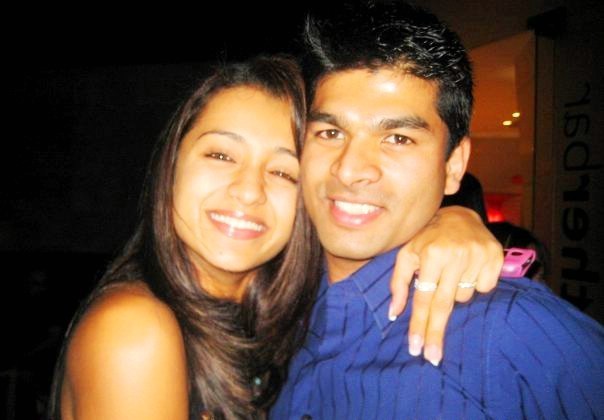 Favourite Gallery : Actress Trisha's Real Life Picture Gallery without ...