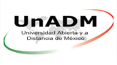PRESENTACIÓN UNADM