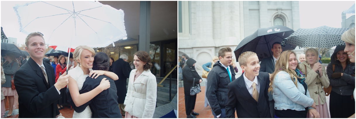 Luminosity Photography: Mr + Mrs Perry