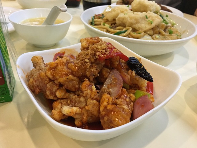 ERICJAZ FOODIES: MANN HANN (GREENHILLS)