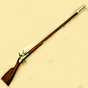 HISTOBLOG: The Enfield Rifle