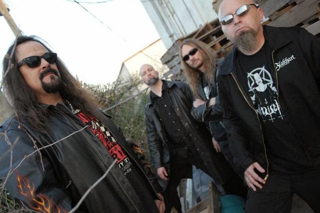 antblog: Deicide - In the Minds of Evil