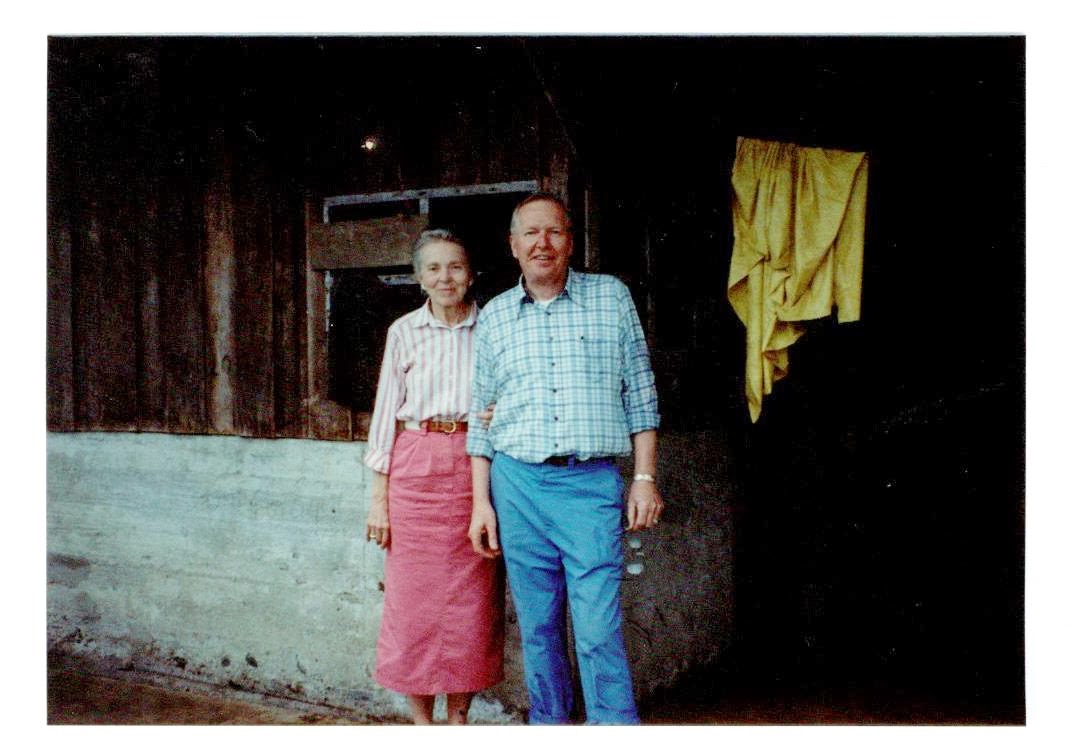 Fabric Paper Thread: Memories Crowd In - Elisabeth Elliot