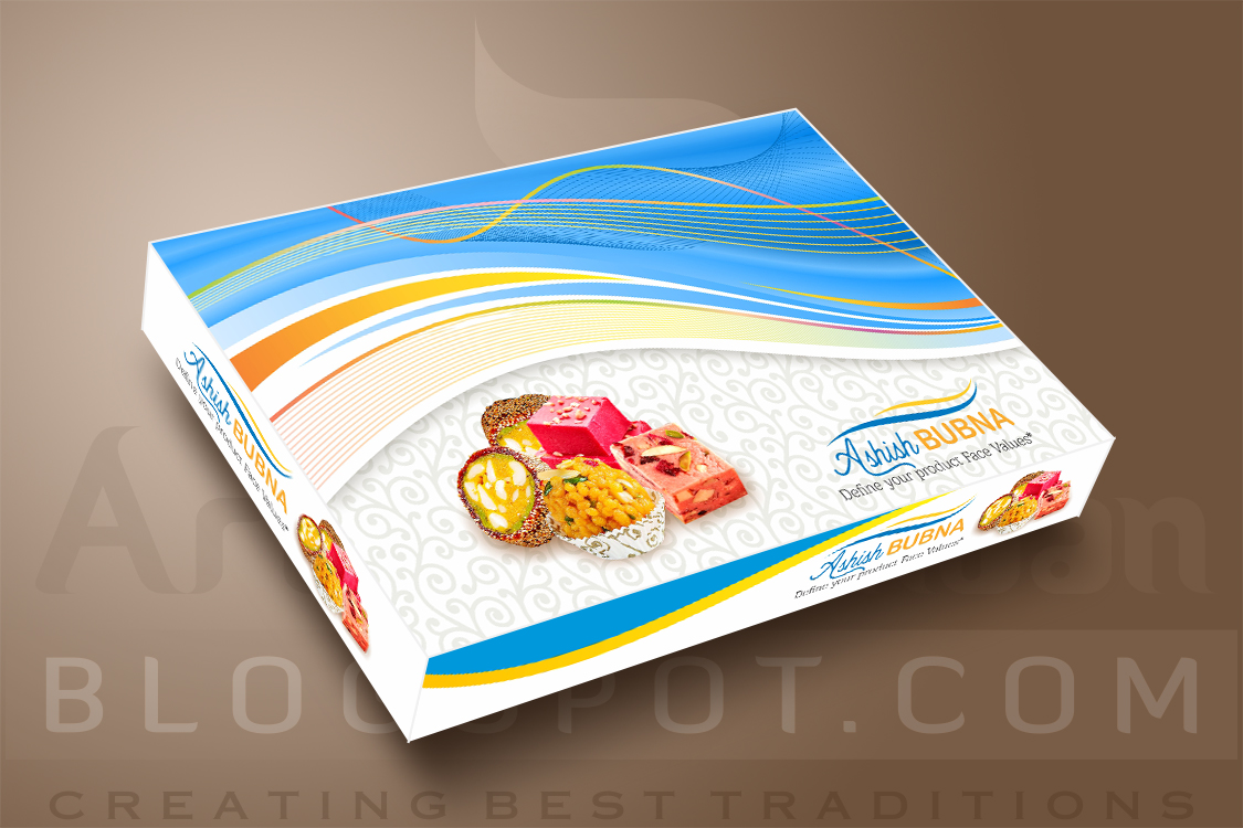 World of Sweet Box packaging designs and devotion for packaging concept ...