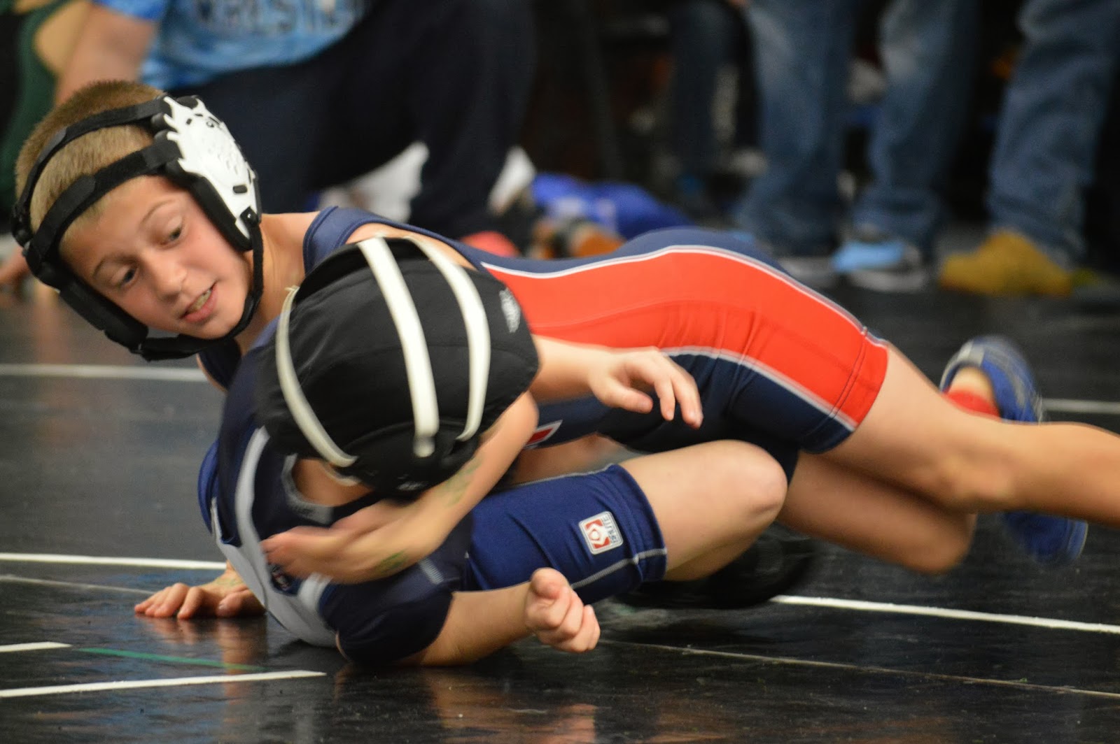 Northern Calvert Wrestling: Pictures