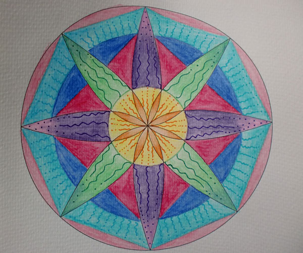 Creativity and Butterflies