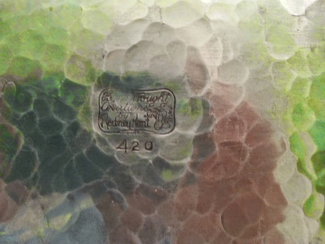 The Almost Complete Rodney Kent: Rodney Kent #420 - The Bridal Basket