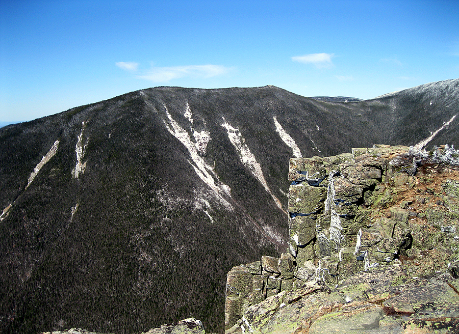 Views from the White Mountains of New Hampshire: March 31st, 2012 ...