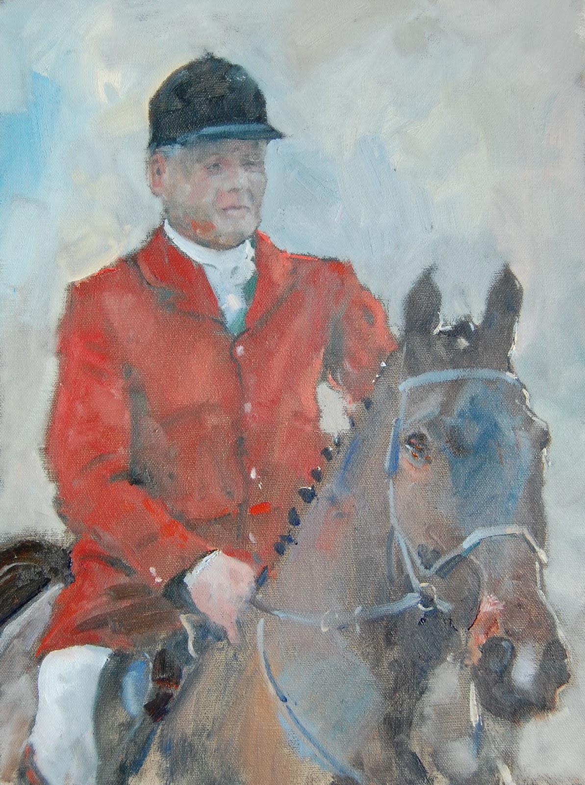 Kieron Williamson, 2002 | Impressionist / Watercolour painter | Tutt ...