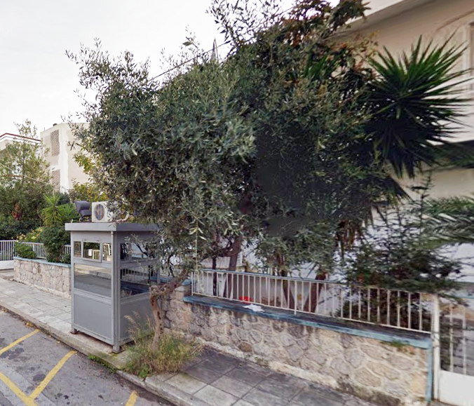 ΣΤΙΛΠΩΝ: ΜΠΑΡΑΖ ΔΙΑΡΡΗΞΕΩΝ ΣΕ ΣΠΙΤΙΑ ΤΟΥ ΠΑΠΑΓΟΥ! ΛΑΘΡΟΜΕΤΑΝΑΣΤΕΣ ΚΑΙ ...