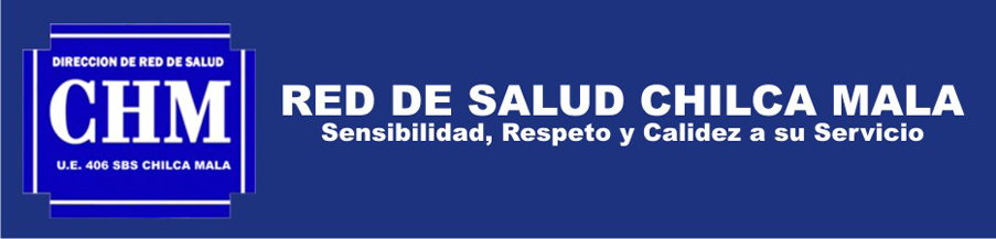 RED CHILCA MALA: LANZAMIENTO REGIONAL DEL DÍA MUNDIAL DE LUCHA CONTRA ...