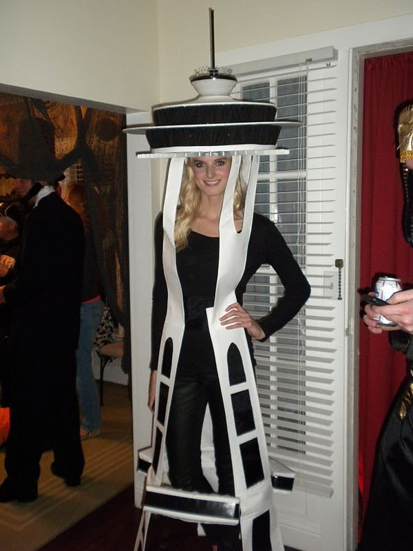 October with the Opsahl's