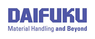 History of All Logos: All Daifuku Logos