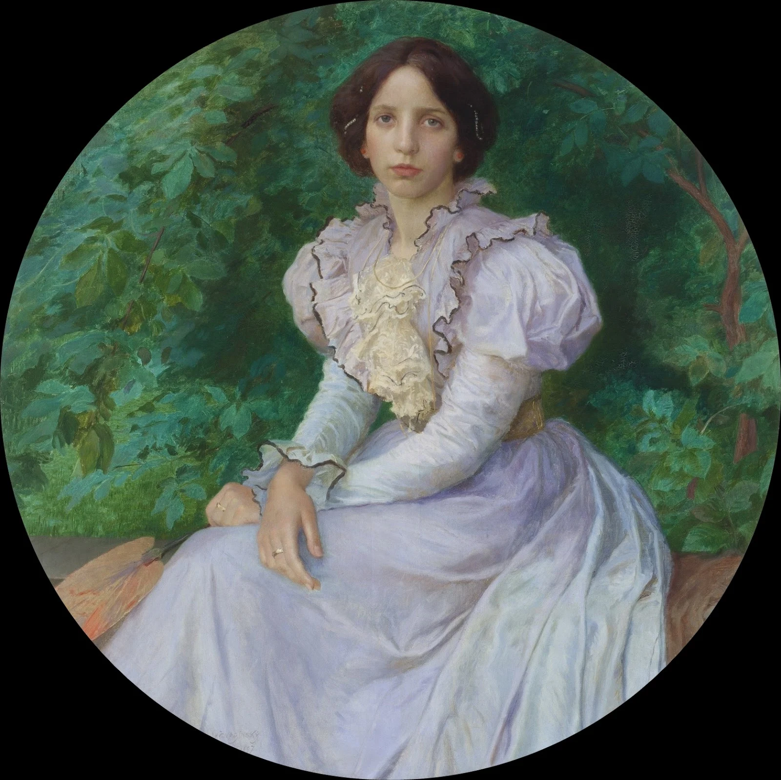 Max Svabinsky (1873-1962) | Tutt'Art@ | Pittura * Scultura * Poesia ...