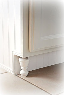 Garage Sales R Us: Kitchen Cabinets and Chandelier