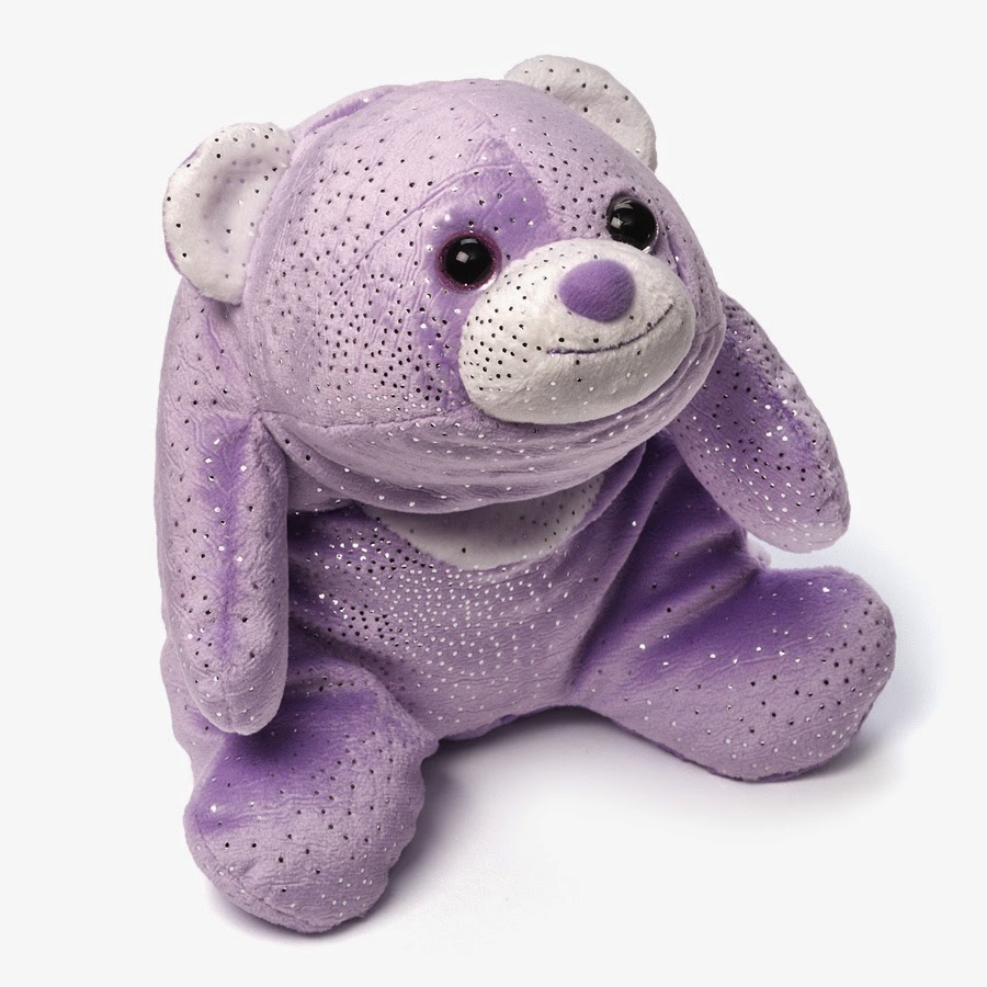 Snuffles Bear by Gund Collector's Blog: New upcoming snuffles...