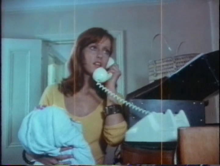 Dusty Video Box: Deeley depraved… Diversions (1976)