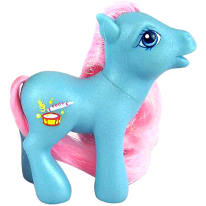 MLP Piccolo G3 Ponies | MLP Merch