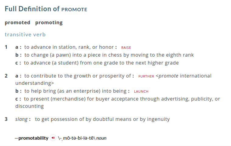 How to be a good pattern promoter (and why I'm not one) - Sewing By Ti