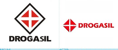 Mundo Das Marcas: DROGASIL