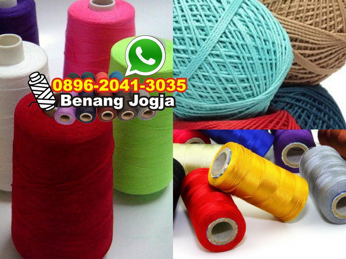 Harga Benang Bangunan - 0896 2041 3035 (WA) distributor benang jogja ...