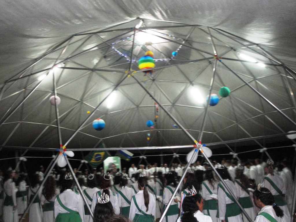 Viagens e Expedições: Vila Céu do Mapiá - AM