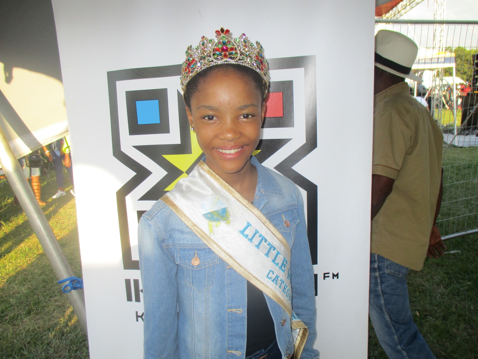 Everything goes: Ikwekwezi fm x Phalaphala fm birthday celebration