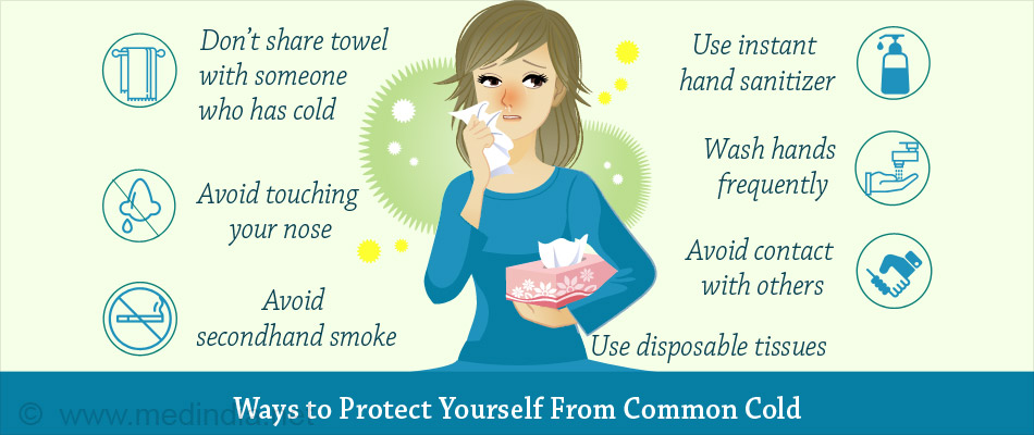 Common Cold: Common Cold