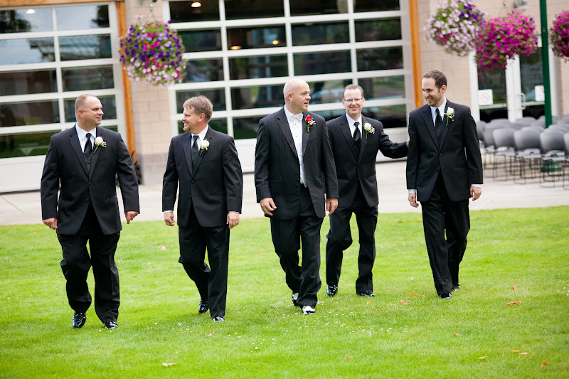 Jason Comerford Photography | Mark & Angela