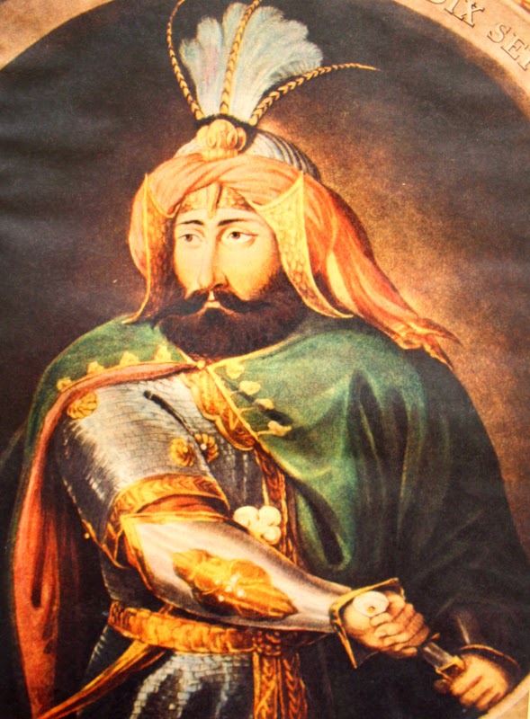 Murad Iv