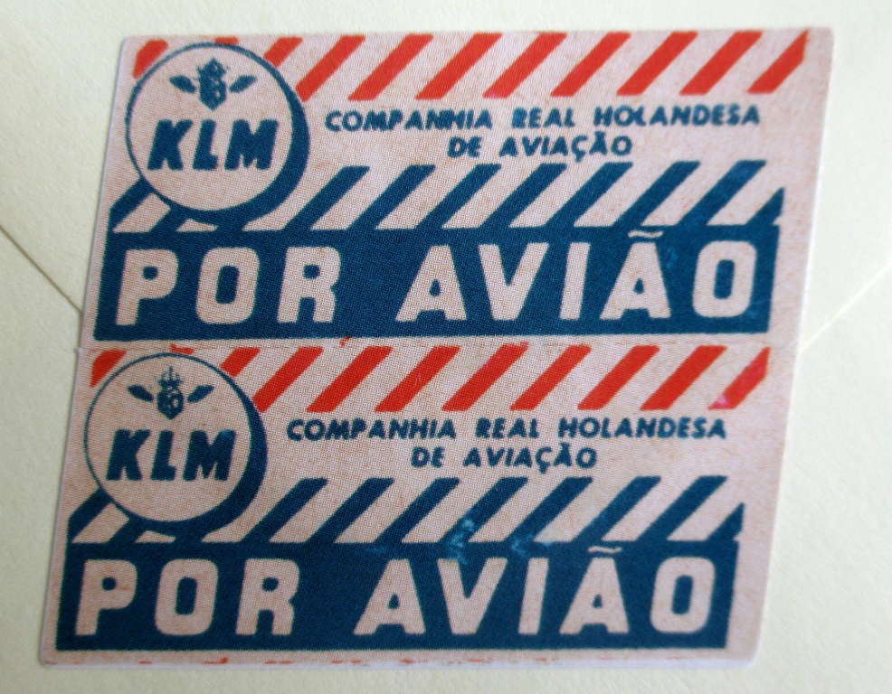 Mail Adventures: 07.14