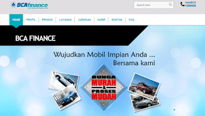 4 Cara Cek Sisa & Angsuran BCA Finance - MeAplikasi