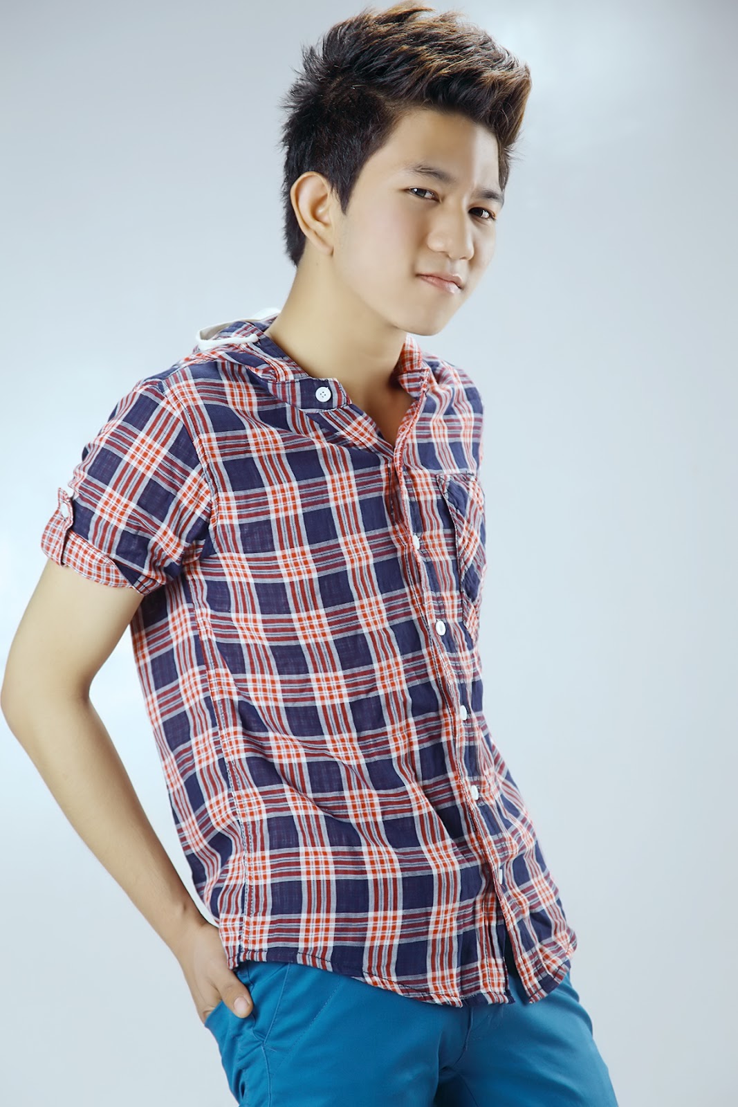 Min Thant: Photos Taken by Ko Rahta