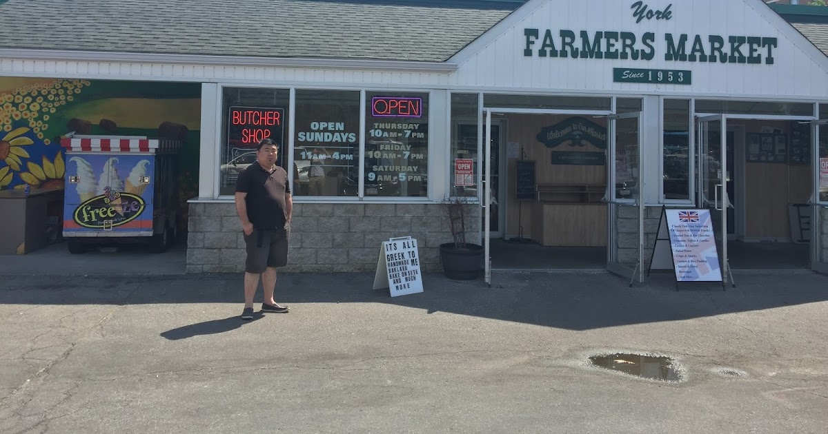 When the east meets west: Hug a Fammer