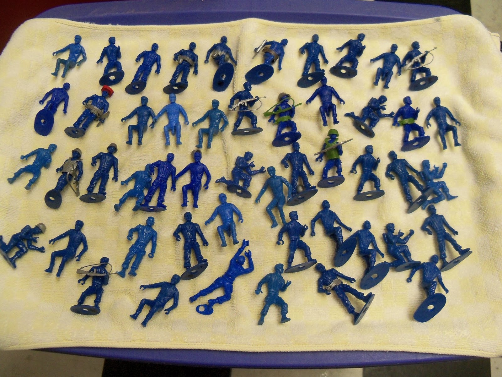 Bunker Talk: MPC Ringhands