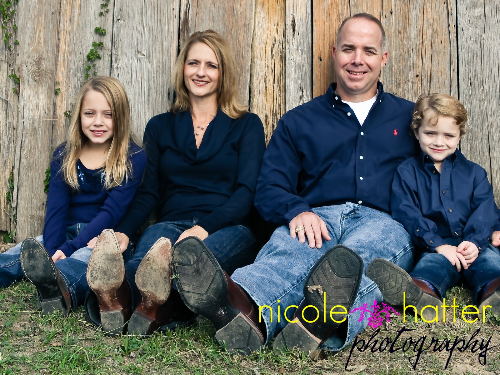 Nicole Hatter Photography