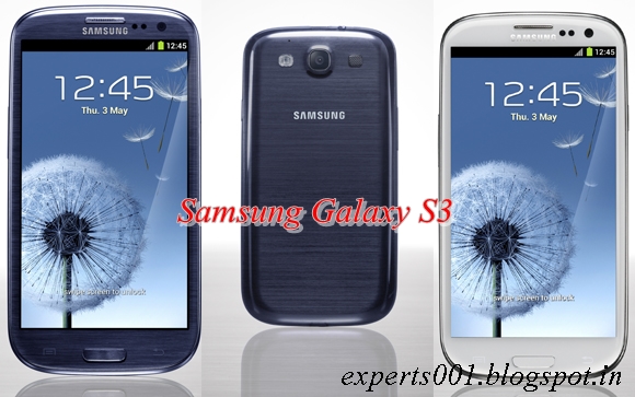 Top smartphone Phones 2013 | Mobiles Experts