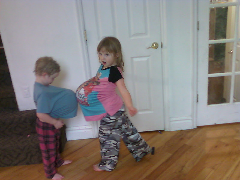 Twelve Makes a Dozen: Scout's New Game