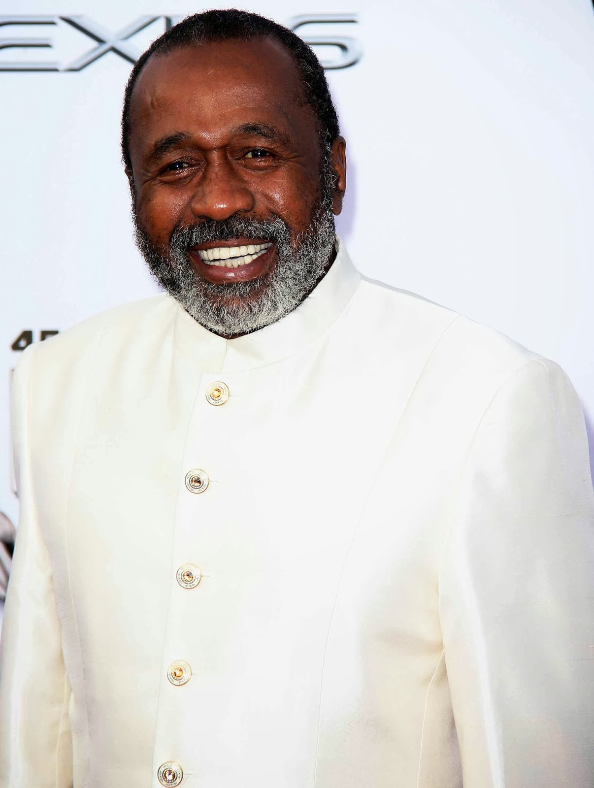 THE 45TH ANNUAL NAACP IMAGE AWARDS FETE