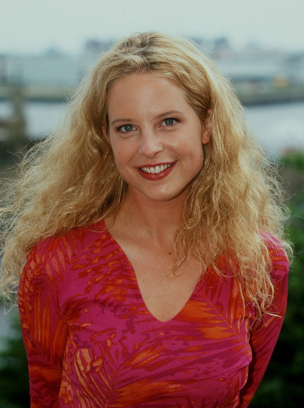 The ABC´s of Beauty: Diana Amft (Galería 1)