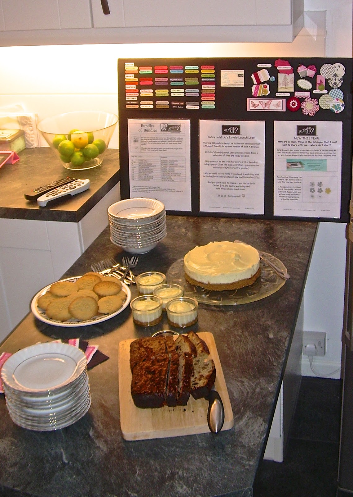 elizabeth's craft room: July 2013