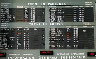 I racconti del cassonetto