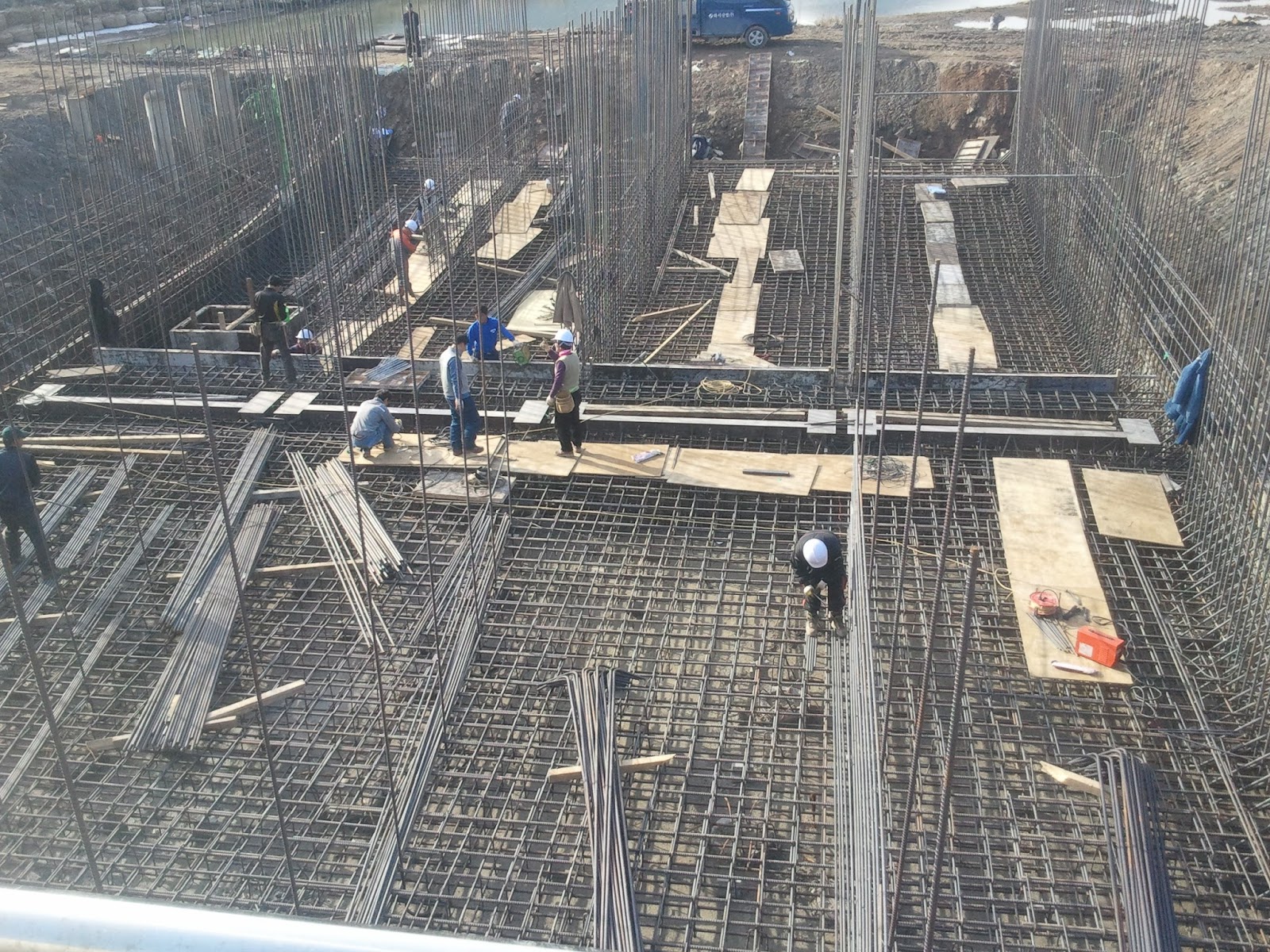 HASUH PUMP GATE: HASUH Pump Gate®, completed in Shingeum-ri, Okgok ...