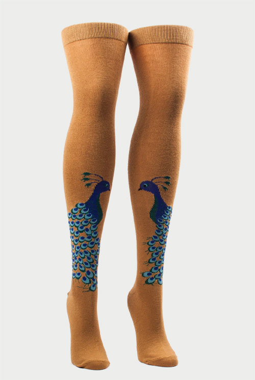 My Owl Barn: Socks from "The Sock City" in the World