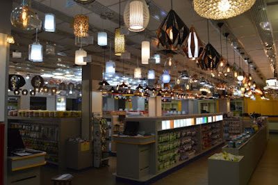 Home Center View: SANTIL REINAUGURA LOJA NA REGIÃO CENTRAL DE SÃO PAULO