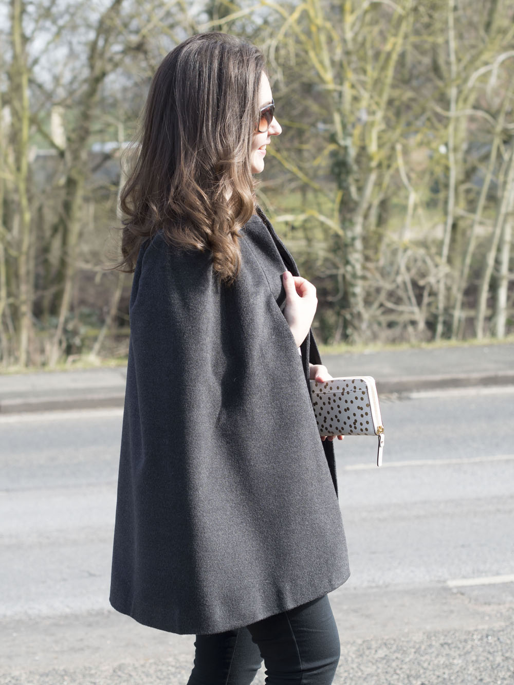 OOTD | Stepping Into Spring