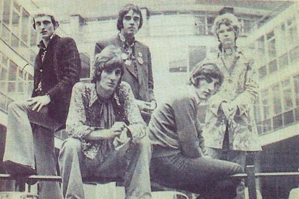 Shindig! Dynamite To Your Ears