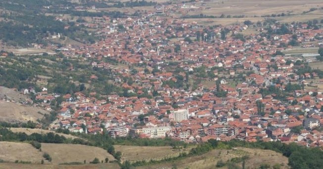 Serbian historian Milan St. Protić: Presevo is important for Serbia and ...